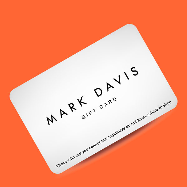 Mark Davis